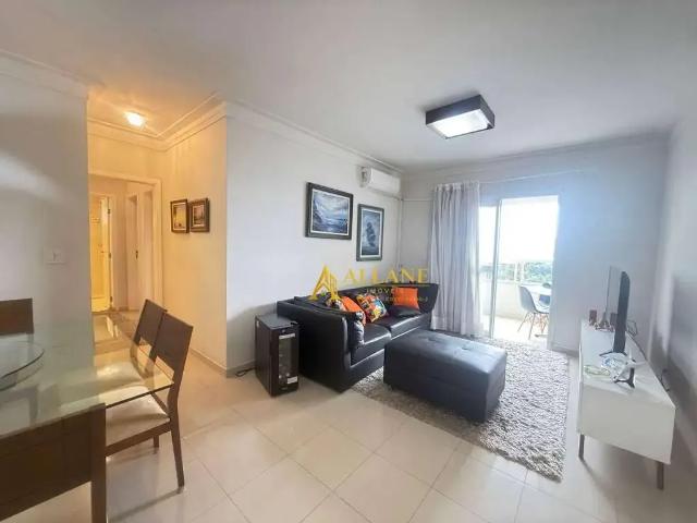 Apartamento para Venda em Sorocaba/SP Parque Campolim 3 Quartos