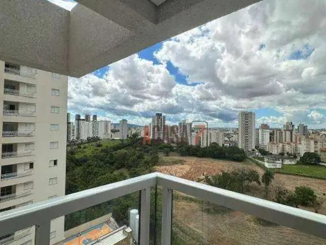 Apartamento para Venda em Sorocaba/SP Parque Campolim 3 Quartos
