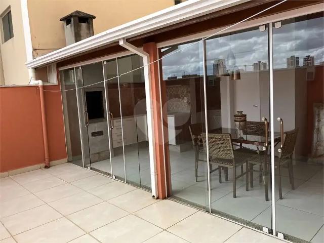 Apartamento para Venda em Sorocaba/SP Parque Campolim 3 Quartos