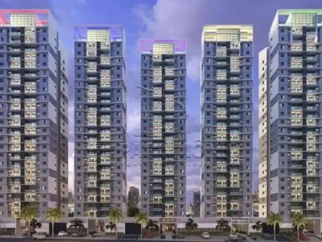 Apartamento para Venda em Sorocaba/SP Parque Campolim 3 Quartos
