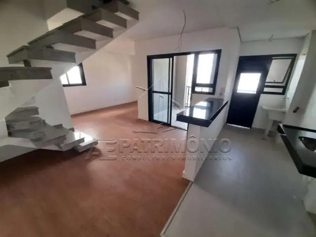 Apartamento para Venda em Sorocaba/SP Parque Campolim 3 Quartos