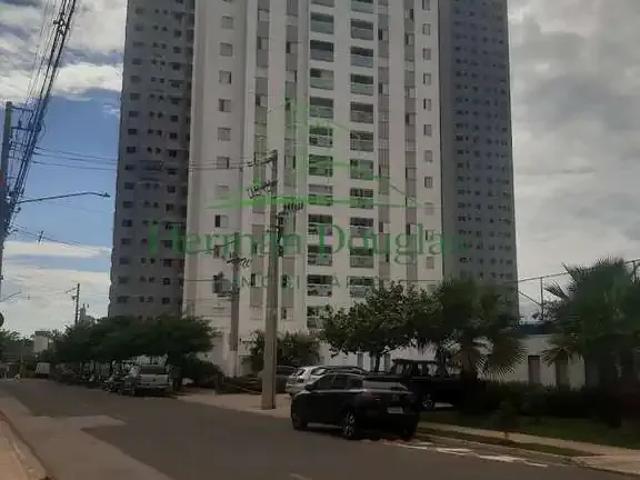 Apartamento para Venda em Sorocaba/SP Parque Campolim 3 Quartos
