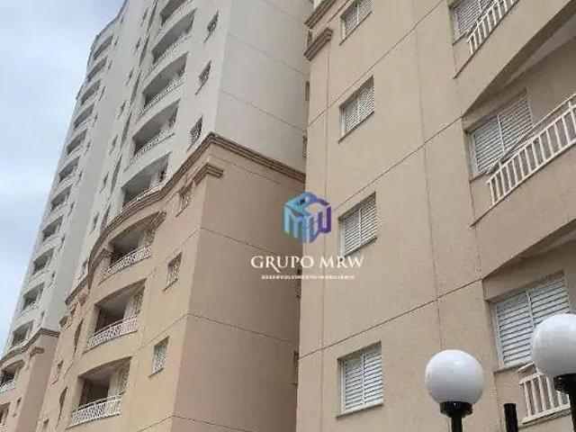 Apartamento para Venda em Sorocaba/SP Parque Campolim 3 Quartos