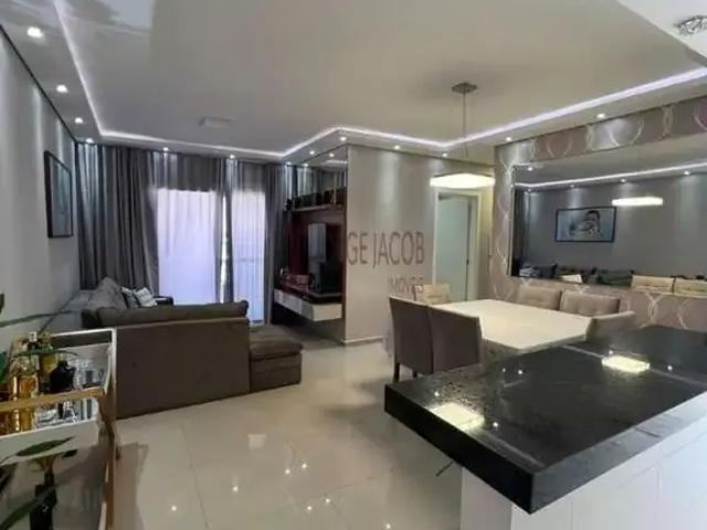 Apartamento para Venda em Sorocaba/SP Parque Campolim 3 Quartos
