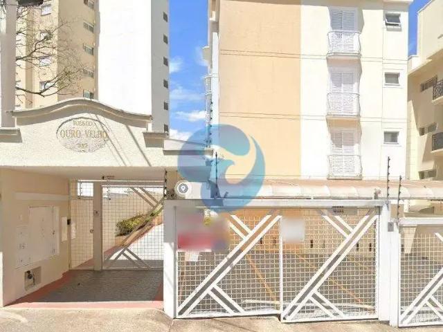 Apartamento para Venda em Sorocaba/SP Parque Campolim 3 Quartos