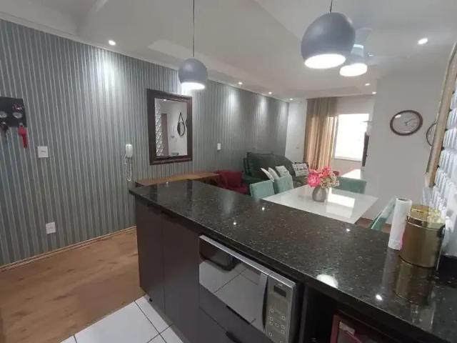 Apartamento para Venda em Sorocaba/SP Parque Campolim 3 Quartos