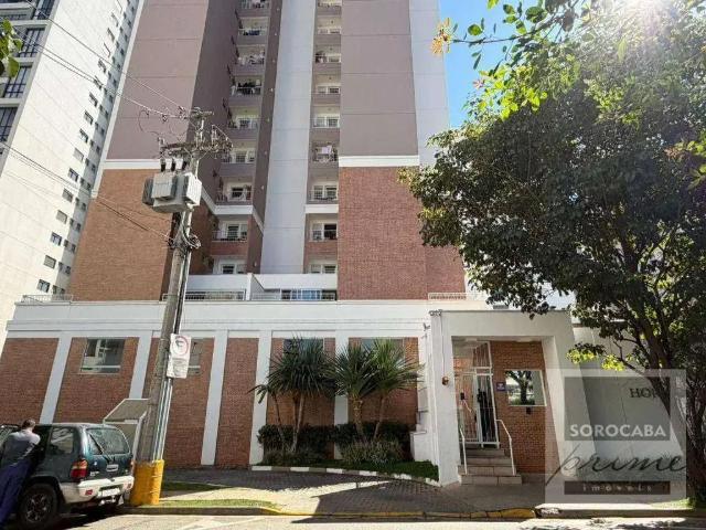 Apartamento para Venda em Sorocaba/SP Parque Campolim 3 Quartos
