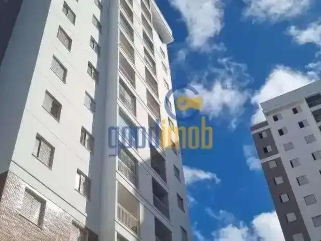 Apartamento para Venda em Sorocaba/SP Parque Campolim 3 Quartos