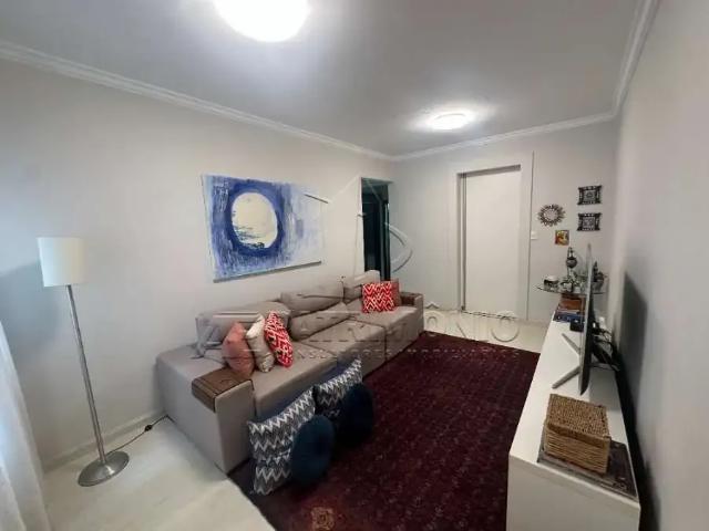 Apartamento para Venda em Sorocaba/SP Parque Campolim 3 Quartos