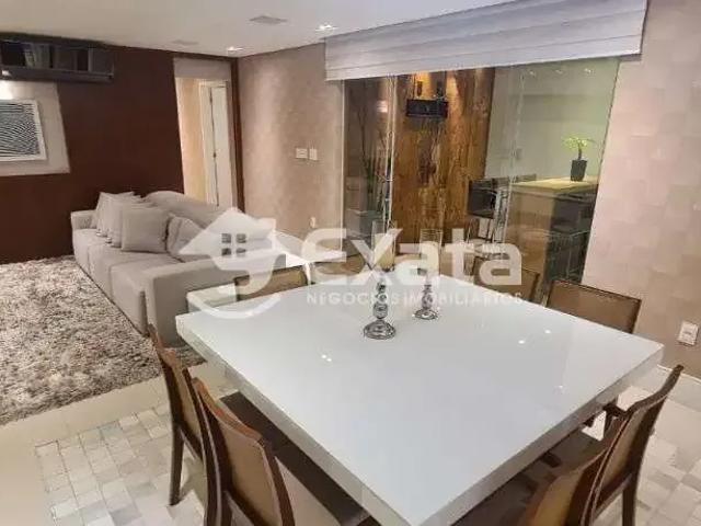 Apartamento para Venda em Sorocaba/SP Parque Campolim 3 Quartos