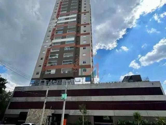 Apartamento para Venda em Sorocaba/SP Parque Campolim 3 Quartos