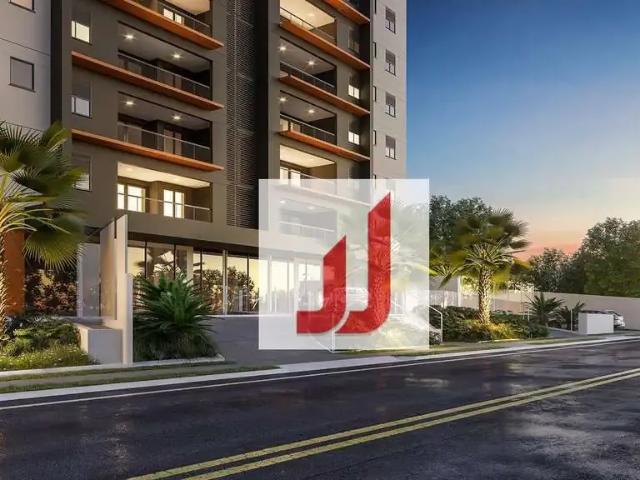 Apartamento para Venda em Sorocaba/SP Parque Campolim 3 Quartos
