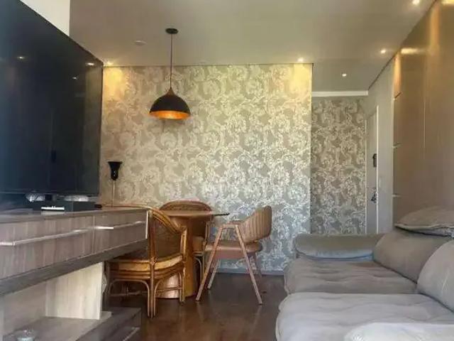 Apartamento para Venda em Sorocaba/SP Parque Campolim 3 Quartos