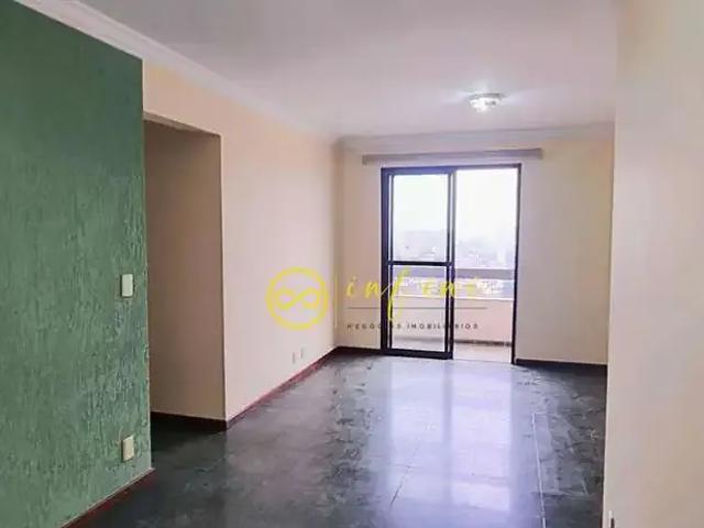 Apartamento para Venda em Sorocaba/SP Parque Campolim 3 Quartos