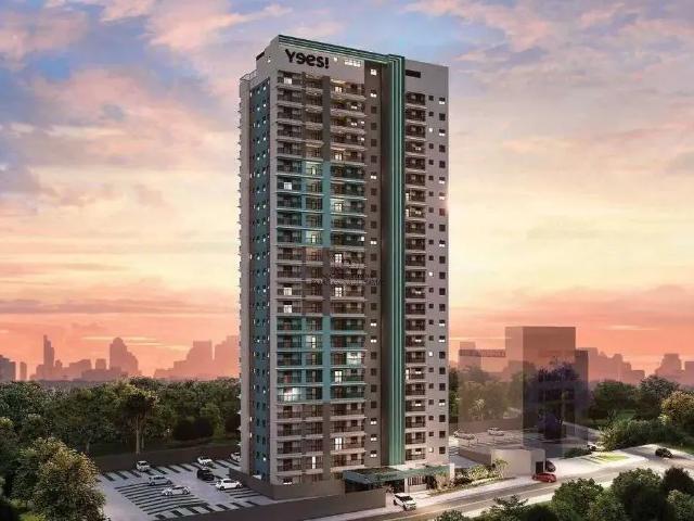 Apartamento para Venda em Sorocaba/SP Parque Campolim 3 Quartos