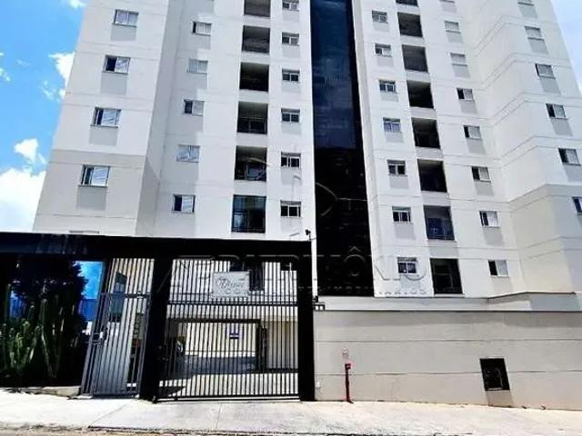 Apartamento para Venda em Sorocaba/SP Parque Campolim 3 Quartos