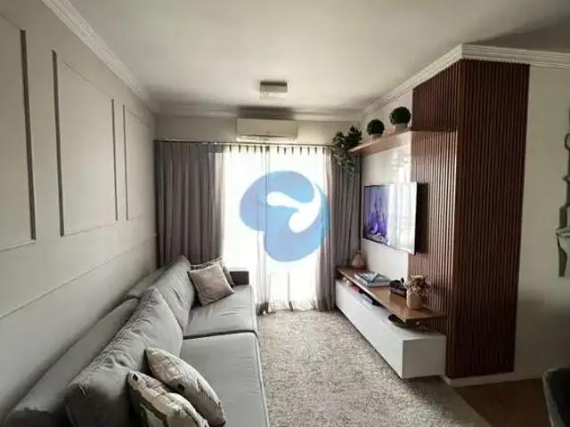 Apartamento para Venda em Sorocaba/SP Parque Campolim 3 Quartos