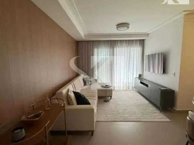 Apartamento para Venda em Sorocaba/SP Parque Campolim 3 Quartos