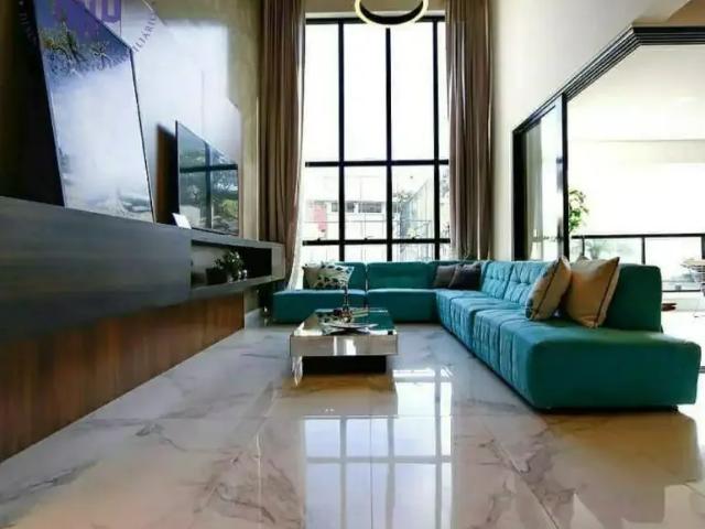 Apartamento para Venda em Sorocaba/SP Parque Campolim 3 Quartos