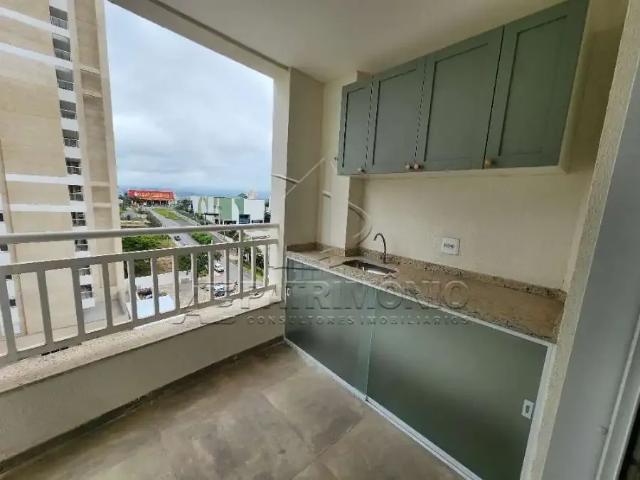 Apartamento para Venda em Sorocaba/SP Parque Campolim 3 Quartos