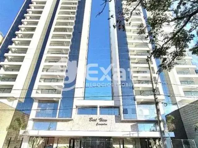 Apartamento para Venda em Sorocaba/SP Parque Campolim 3 Quartos