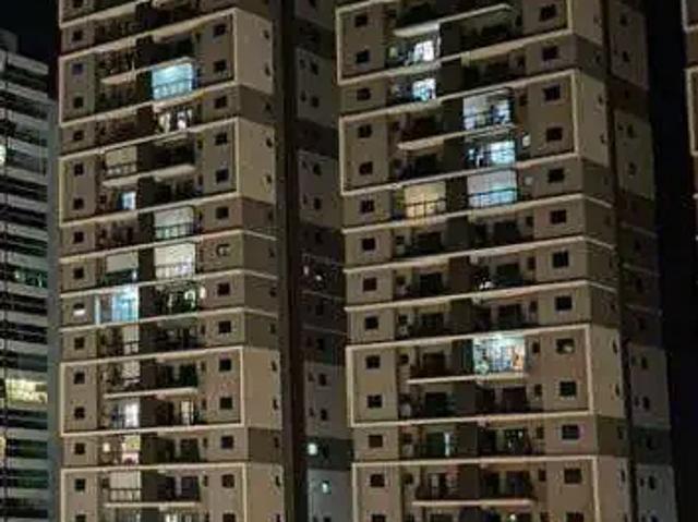 Apartamento para Venda em Sorocaba/SP Parque Campolim 3 Quartos