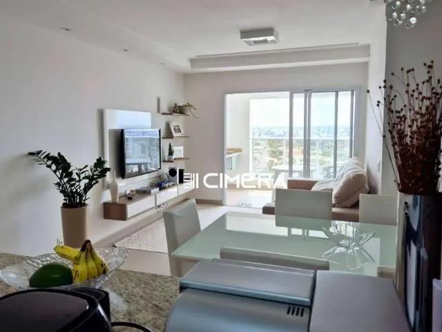Apartamento para Venda em Sorocaba/SP Parque Campolim 3 Quartos