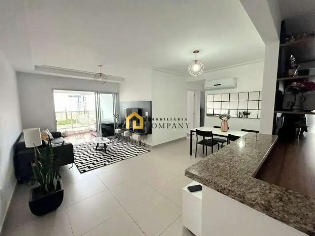 Apartamento para Venda em Sorocaba/SP Parque Campolim 3 Quartos