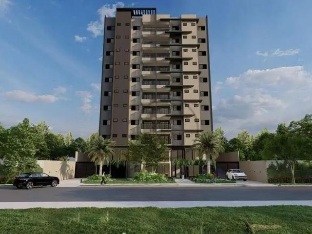 Apartamento para Venda em Sorocaba/SP Parque Campolim 3 Quartos