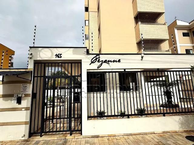 Apartamento para Venda em Sorocaba/SP Parque Campolim 3 Quartos