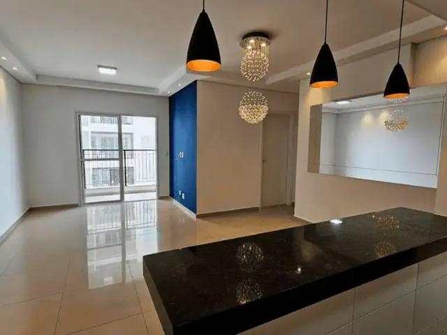 Apartamento para Venda em Sorocaba/SP Parque Campolim 3 Quartos