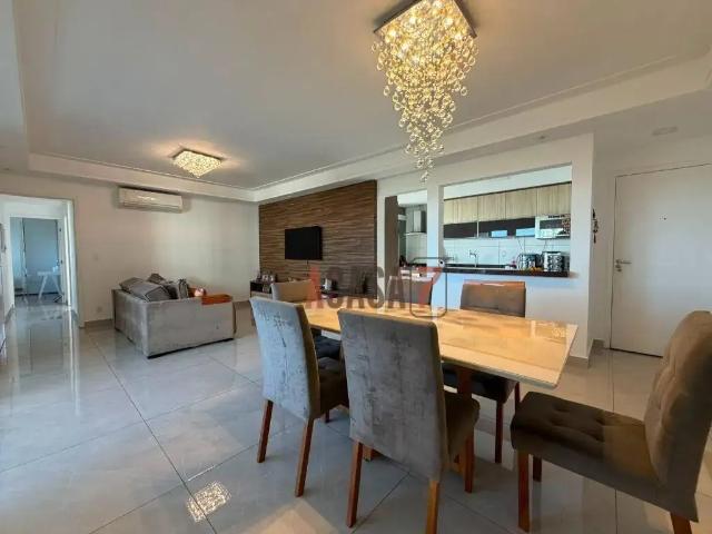Apartamento para Venda em Sorocaba/SP Parque Campolim 3 Quartos