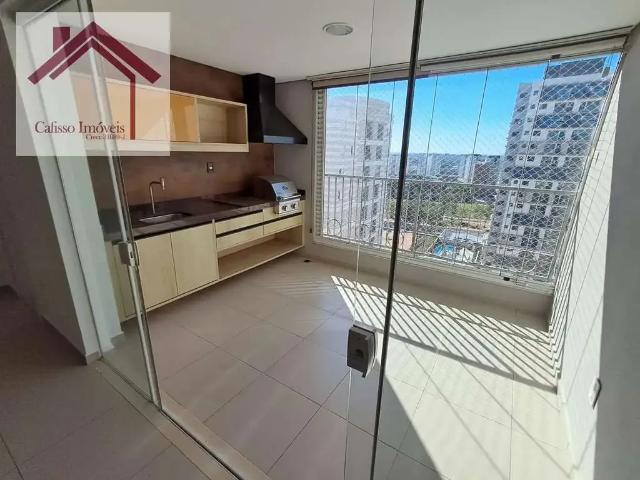 Apartamento para Venda em Sorocaba/SP Parque Campolim 3 Quartos