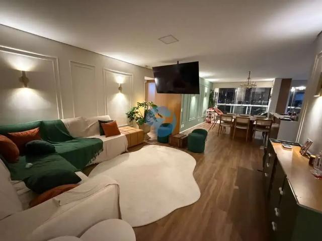 Apartamento para Venda em Sorocaba/SP Parque Campolim 4 Quartos