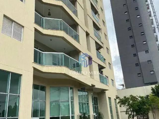Apartamento para Venda em Sorocaba/SP Parque Campolim 4 Quartos