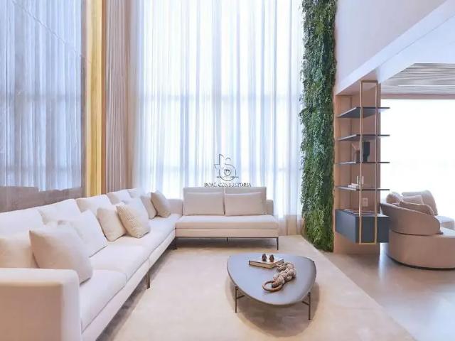 Apartamento para Venda em Sorocaba/SP Parque Campolim 4 Quartos