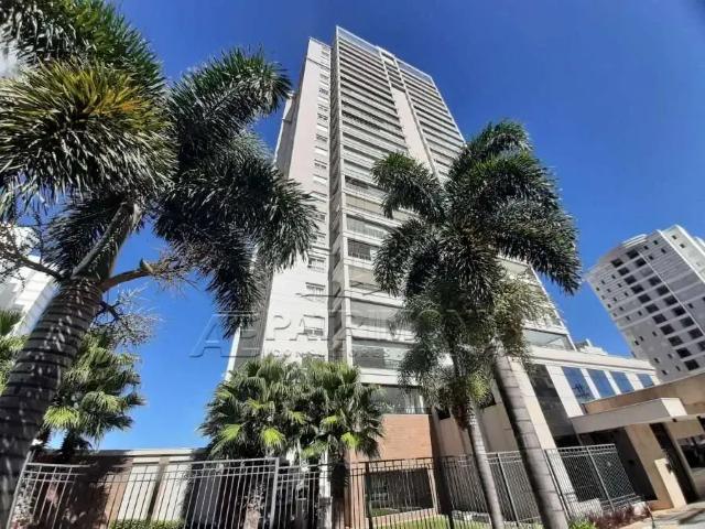 Apartamento para Venda em Sorocaba/SP Parque Campolim 4 Quartos