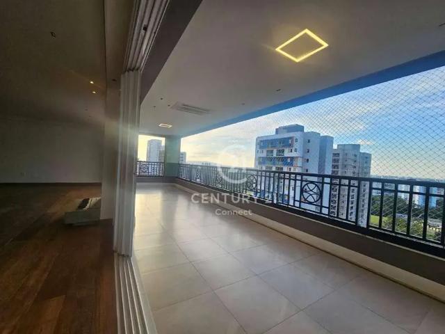 Apartamento para Venda em Sorocaba/SP Parque Campolim 4 Quartos