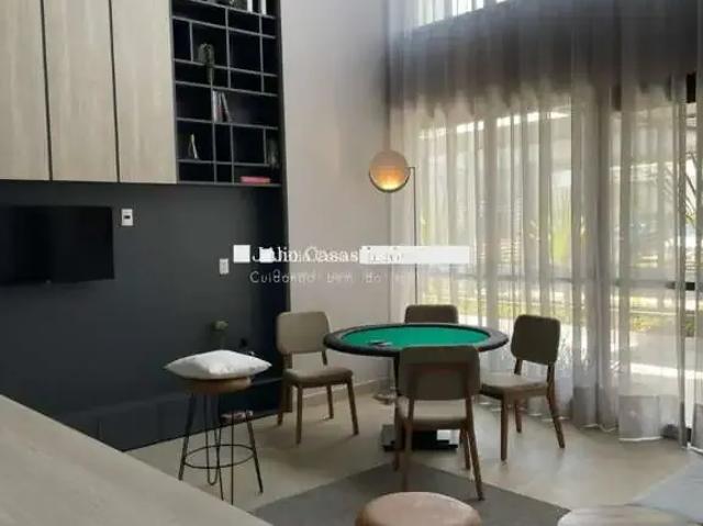 Apartamento para Venda em Sorocaba/SP Parque Campolim 4 Quartos