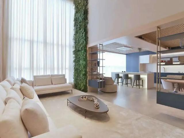Apartamento para Venda em Sorocaba/SP Parque Campolim 4 Quartos