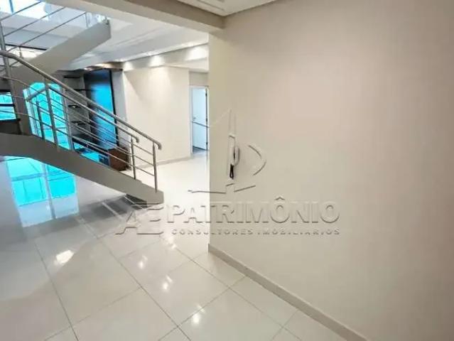 Apartamento para Venda em Sorocaba/SP Parque Campolim 4 Quartos