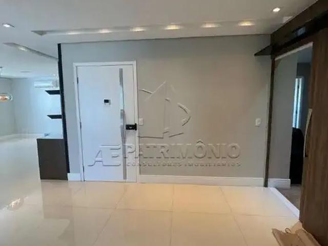 Apartamento para Venda em Sorocaba/SP Parque Campolim 4 Quartos