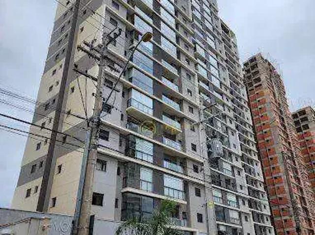 Apartamento para Venda em Sorocaba/SP Parque Campolim 4 Quartos