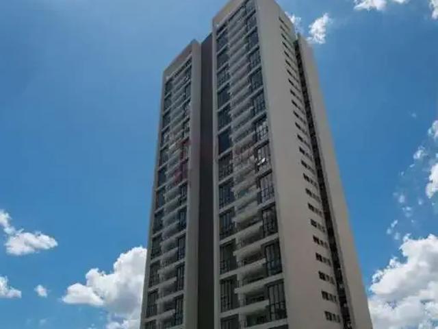 Apartamento para Venda em Sorocaba/SP Parque Campolim 4 Quartos