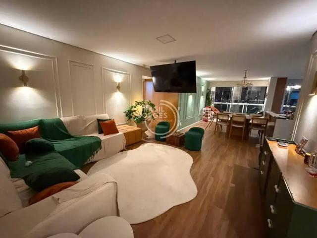 Apartamento para Venda em Sorocaba/SP Parque Campolim 4 Quartos