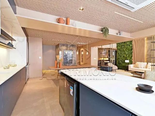 Apartamento para Venda em Sorocaba/SP Parque Campolim 4 Quartos