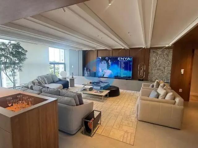 Apartamento para Venda em Sorocaba/SP Parque Campolim 4 Quartos