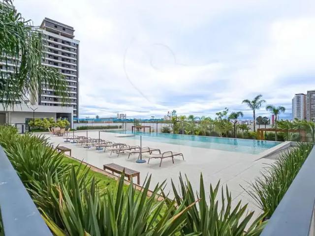 Apartamento para Venda em Sorocaba/SP Parque Campolim 4 Quartos