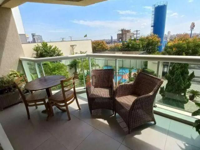 Apartamento para Venda em Sorocaba/SP Parque Campolim 4 Quartos