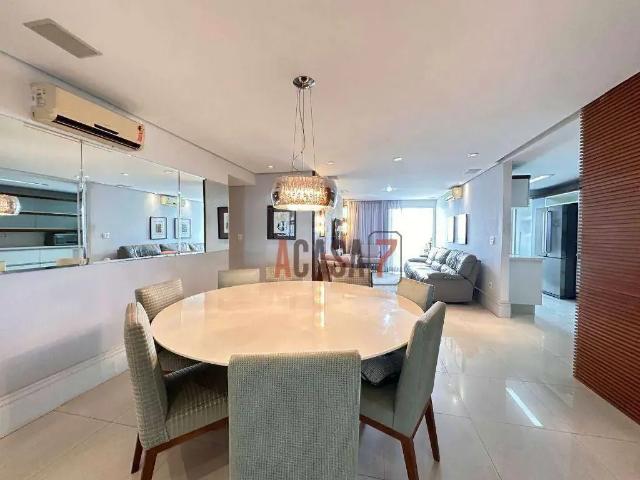 Apartamento para Venda em Sorocaba/SP Parque Campolim 4 Quartos